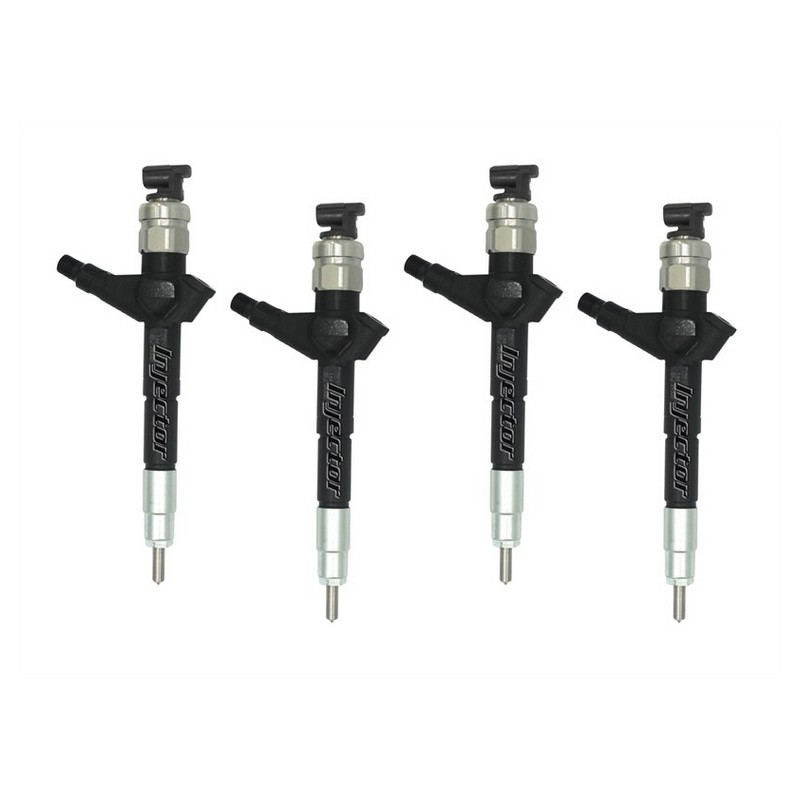 16600VM00D DENSO Injecteur